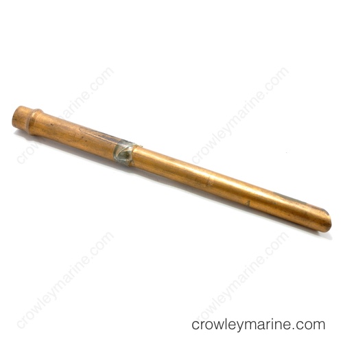 0304175 Water Tube Adapter - Evinrude | Crowley Marine