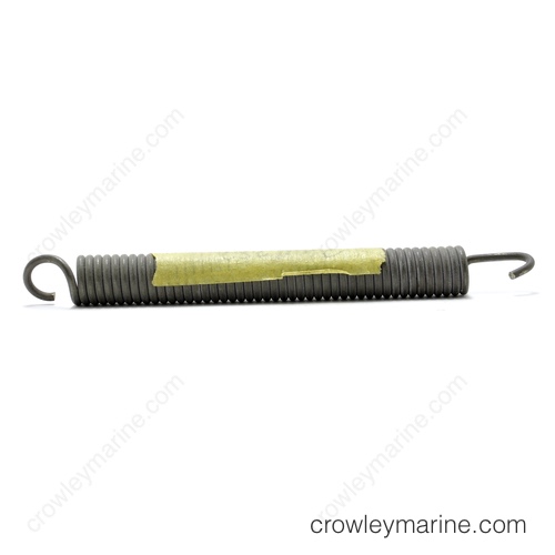 0304282 Reverse Lock Spring - Evinrude & Johnson, OMC | Crowley Marine