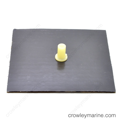 0305509 Obsolete BRP Part - Evinrude | Crowley Marine