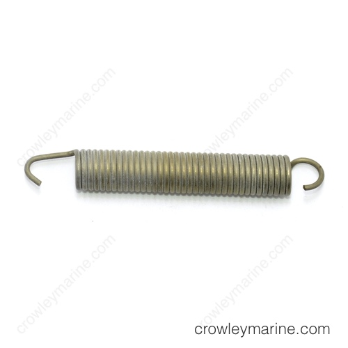 0305642 Reverse Lock Spring - Evinrude | Crowley Marine