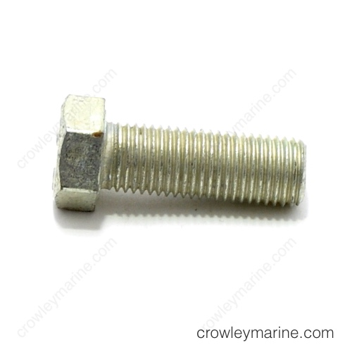 0306872 Coupling To Flywheel Screw - Evinrude | Crowley Marine