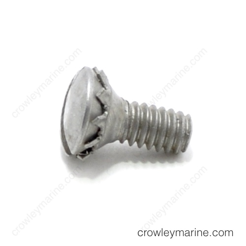 0307112 Screw - Evinrude | Crowley Marine