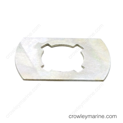 Shorting Switch Retainer | Crowley Marine