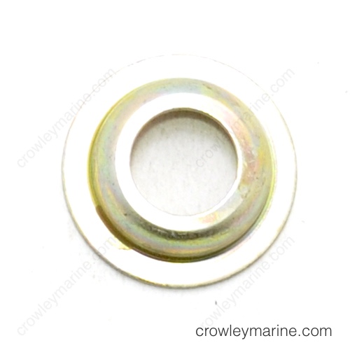0311864 Pinion Stop - Evinrude | Crowley Marine