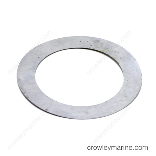 0313196 Shim .006 - Evinrude | Crowley Marine