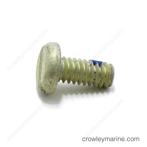 0313762 SCREW, Throttle friction - Evinrude | Crowley Marine
