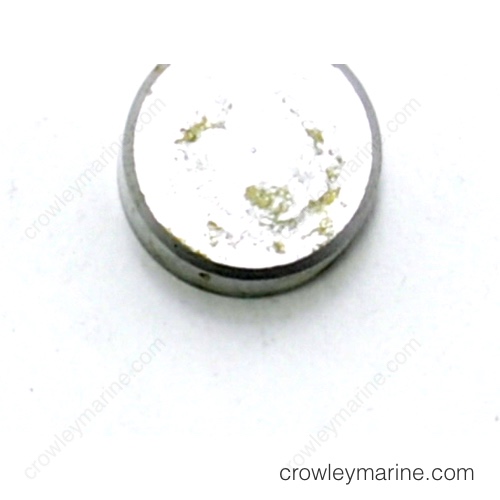 0314329 Water Intake Plug - Evinrude | Crowley Marine