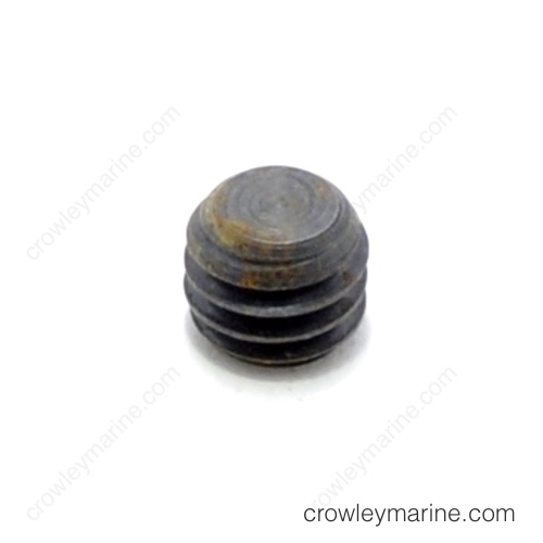 0317276 Spring Set Screw - Evinrude | Crowley Marine