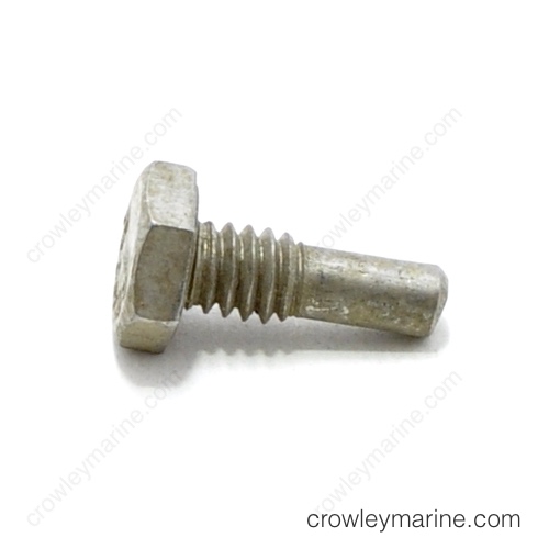0317385 Shift Rod To Lever Pin - Evinrude | Crowley Marine