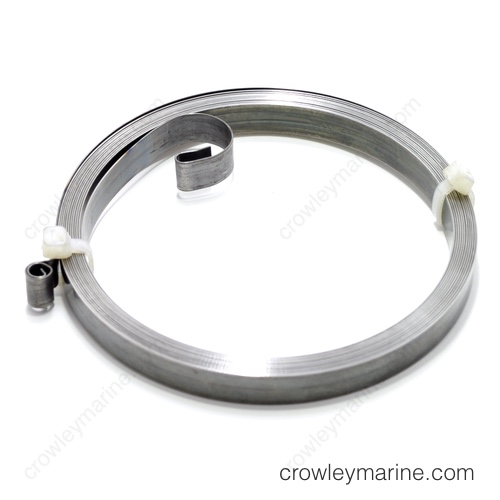 0318944 Rewind Starter Spring - Evinrude | Crowley Marine