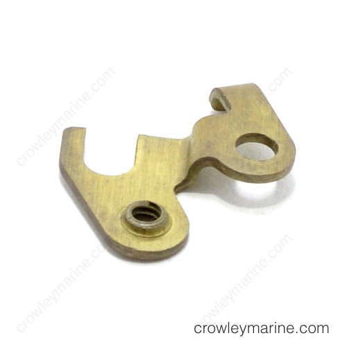 0321071 Throttle Adjustment Lever - Evinrude | Crowley Marine