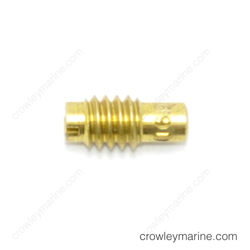 0327558 Orifice #69D - Evinrude | Crowley Marine
