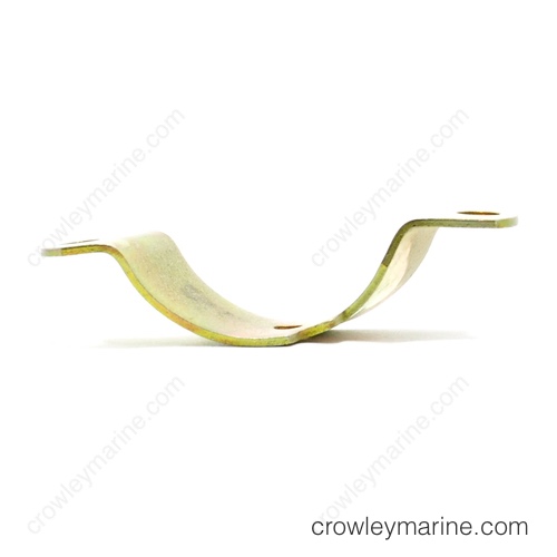 0328284 Choke Solenoid Clamp - Evinrude | Crowley Marine