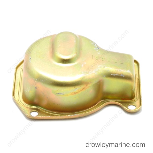 0330881 Float Chamber Assembly - Evinrude | Crowley Marine