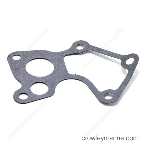 0332108 Thermostat Cover Gasket - Evinrude | Crowley Marine