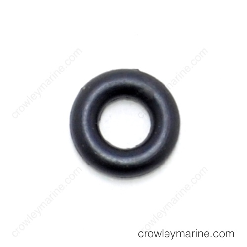 0334913 Fuel Connector O-Ring - Evinrude | Crowley Marine