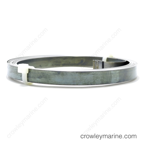 0338534 REWIND STARTER SPRING - Evinrude | Crowley Marine