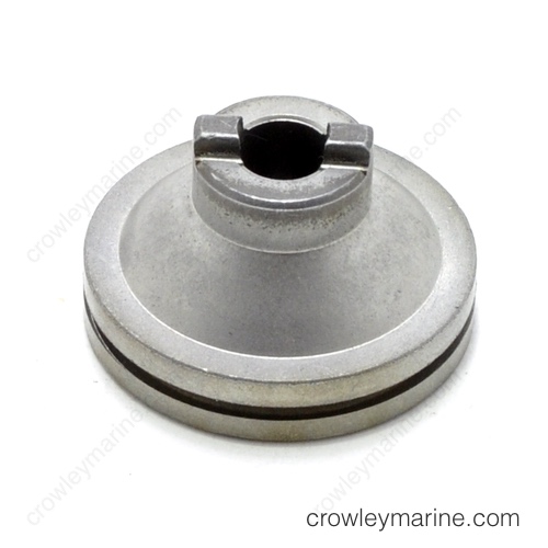 Spindle Assembly | Crowley Marine