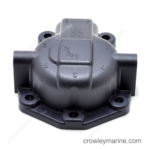 0340182 Float Chamber Assembly - Evinrude | Crowley Marine