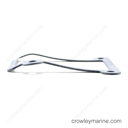 0350357 Regulator to crankcase Gasket - Evinrude | Crowley Marine
