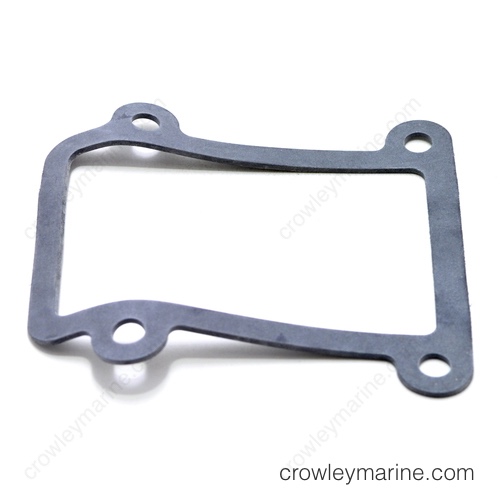 0350357 Regulator to crankcase Gasket - Evinrude | Crowley Marine