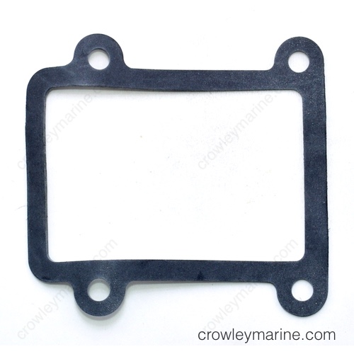 0350357 Regulator to crankcase Gasket - Evinrude | Crowley Marine