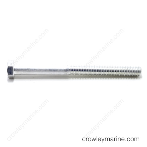 Transom Bolt | Crowley Marine
