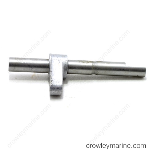 0377214 Handle Shaft & Arm - Evinrude | Crowley Marine