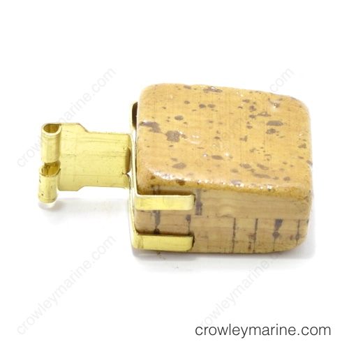 Float & Arm Assembly | Crowley Marine