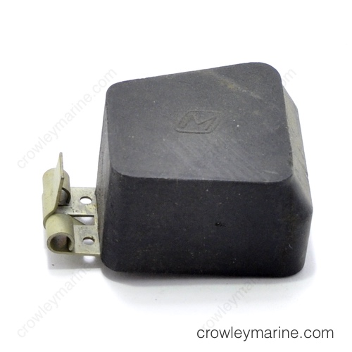 0381353 Float & Arm - Evinrude | Crowley Marine