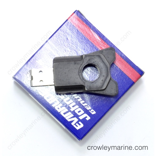 0383437 Float & Arm Assembly - Evinrude | Crowley Marine