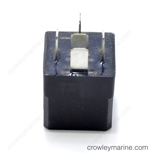 3858809 Relay - Evinrude | Crowley Marine