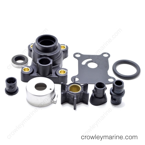 0394711 Water Pump Repair Kit - Evinrude | Crowley Marine
