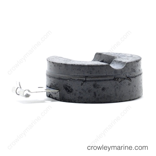 0396514 Float Arm Assembly Evinrude Crowley Marine