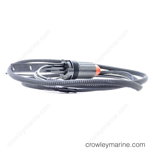 0398692 Idle Stop Switch Assembly - Evinrude | Crowley Marine