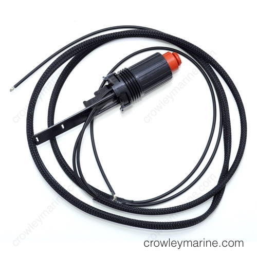 0398692 Idle Stop Switch Assembly - Evinrude | Crowley Marine