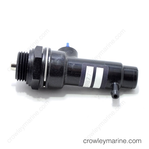 0398775 PRIMER PUMP Assembly - Evinrude | Crowley Marine