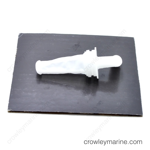 0433190 Fuel Filter Assembly - Evinrude | Crowley Marine