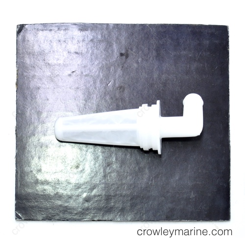 0433190 Fuel Filter Assembly - Evinrude | Crowley Marine