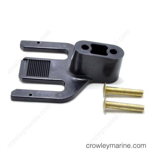0434168 Rear Hook Repair Kit Assembly - Evinrude | Crowley Marine
