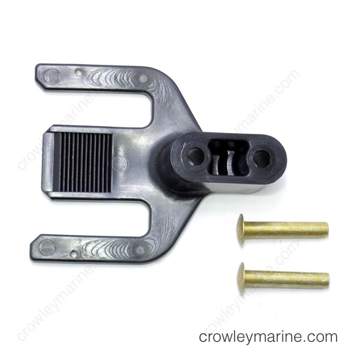 0434168 Rear Hook Repair Kit Assembly - Evinrude | Crowley Marine