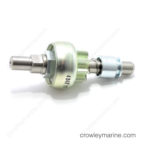 0434517 Pinion & Shaft Assembly - Evinrude | Crowley Marine