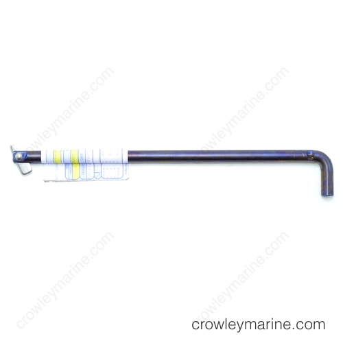 0436212 Thrust Rod - Evinrude | Crowley Marine