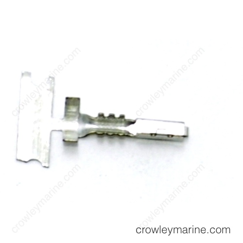 0513423 Socket Terminal - Evinrude & Johnson, OMC | Crowley Marine