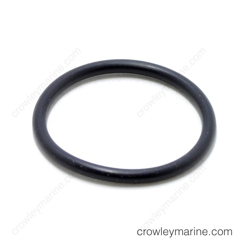O-Ring | Crowley Marine