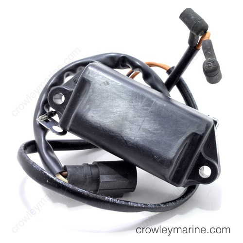 0582261 Power Pack Assembly - Evinrude | Crowley Marine