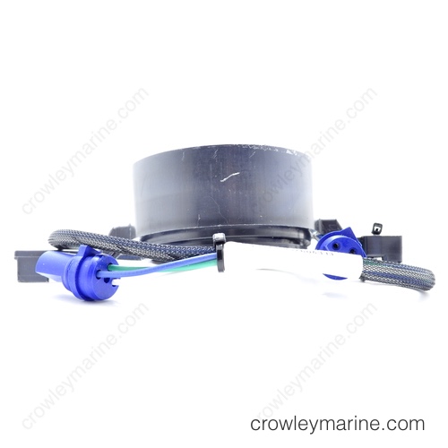 0583376 Timer Base Assembly - Evinrude | Crowley Marine