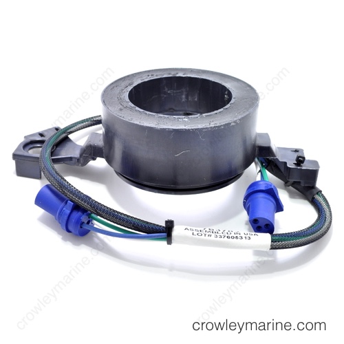 0583376 Timer Base Assembly - Evinrude | Crowley Marine