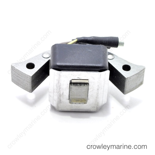 0584333 Charge Coil & Lam Assembly - Evinrude | Crowley Marine