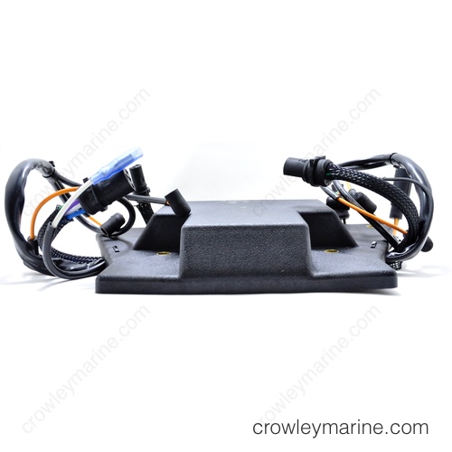 0586661 CD6AL(6700) POWER PACK ASSEMBLY - Evinrude | Crowley Marine